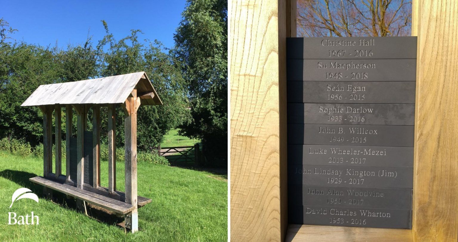 Natural memorials that are eco-friendly and down to earth - Leedam ...